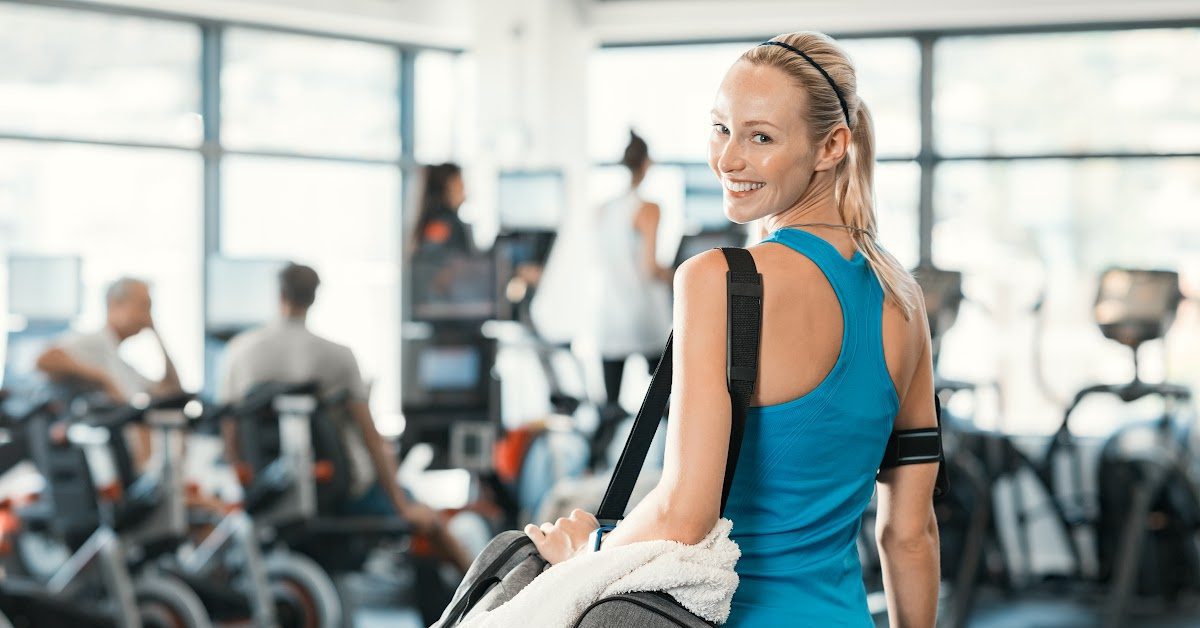 Unbeatable Gym Membership Benefits | Unlock Your Fit Life Today