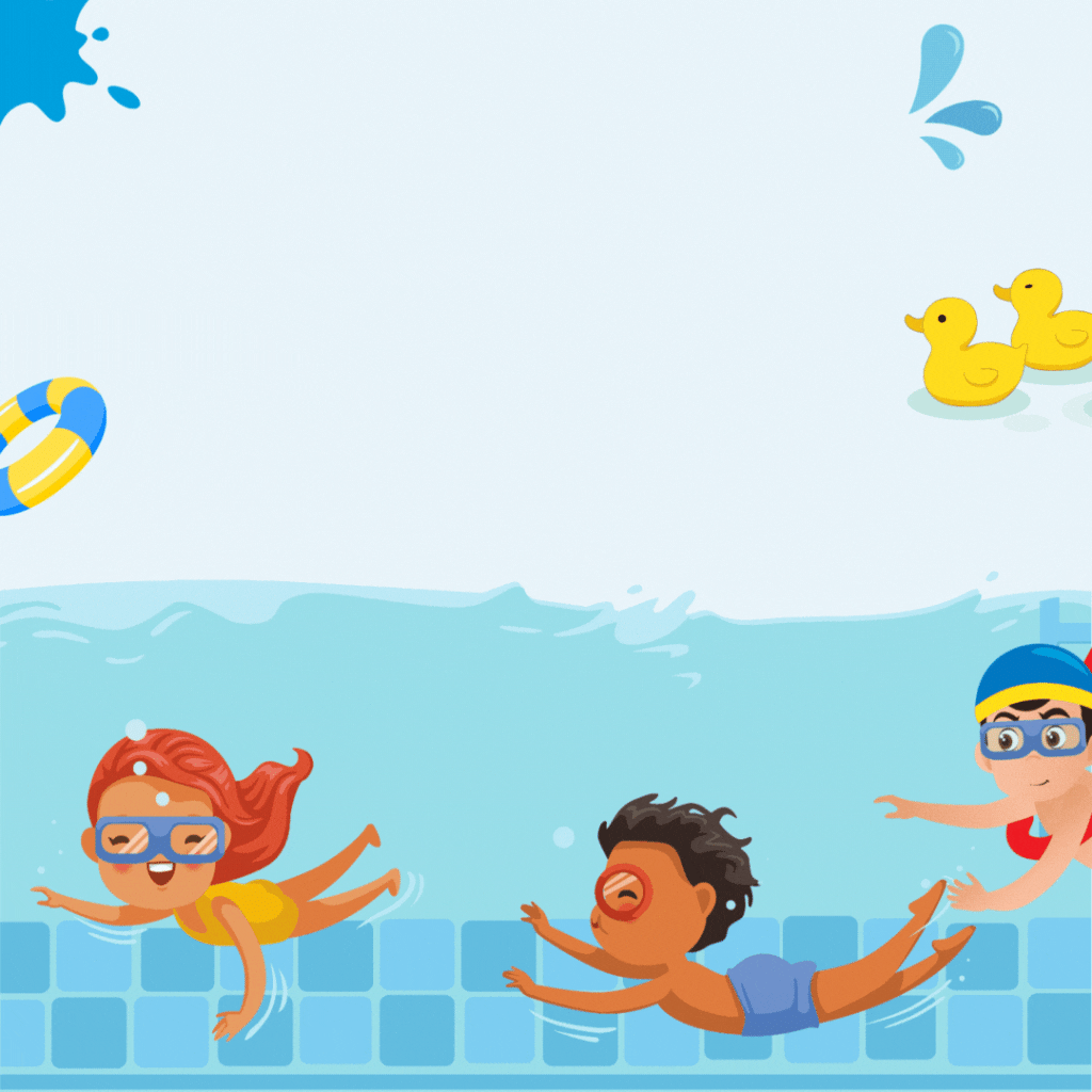 Expert Swimming Lessons for All Ages | Clubs at River City