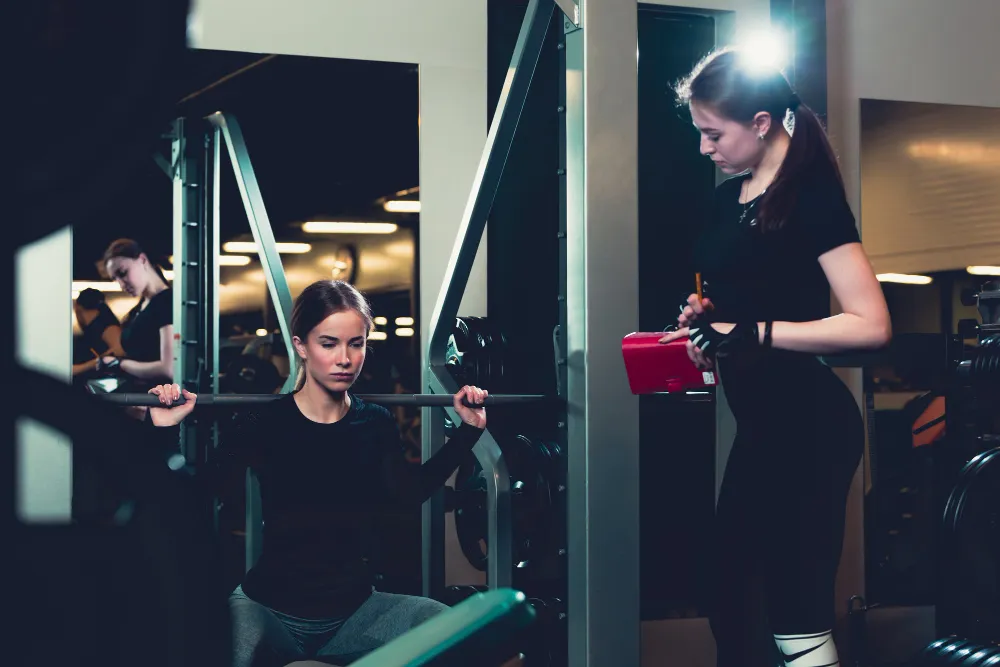 Turning Gym Setbacks into Success | Clubs at River City