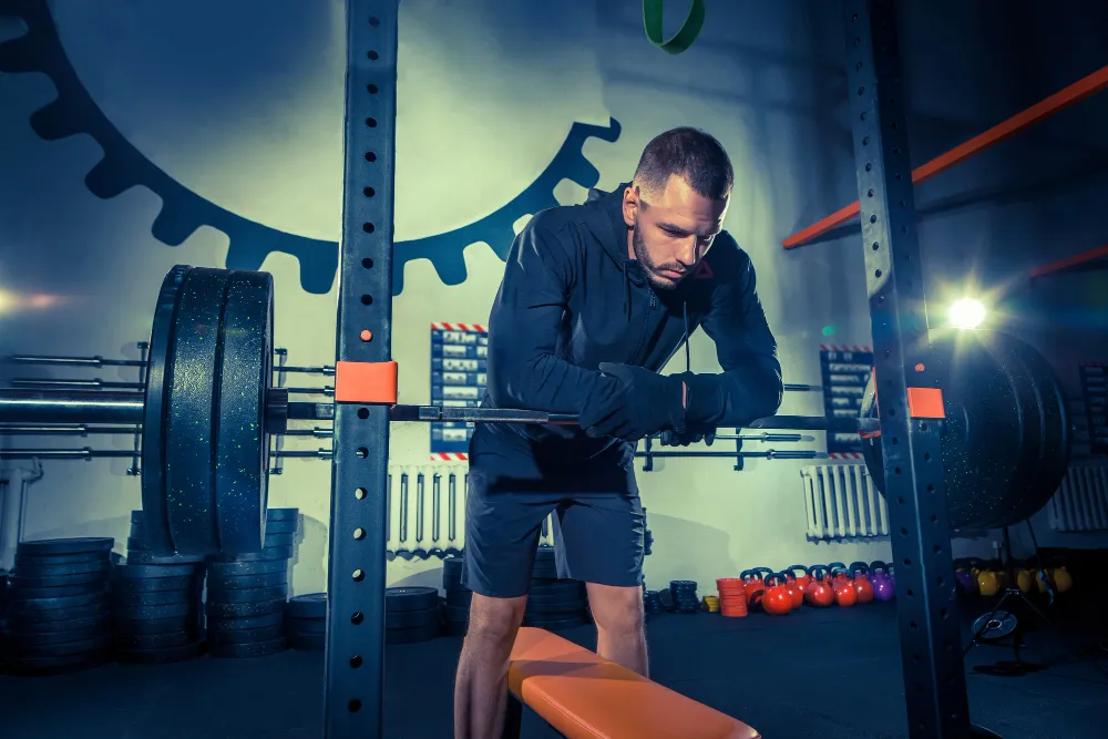 The Complete Guide to Strength Training Methods. | Clubs at River City