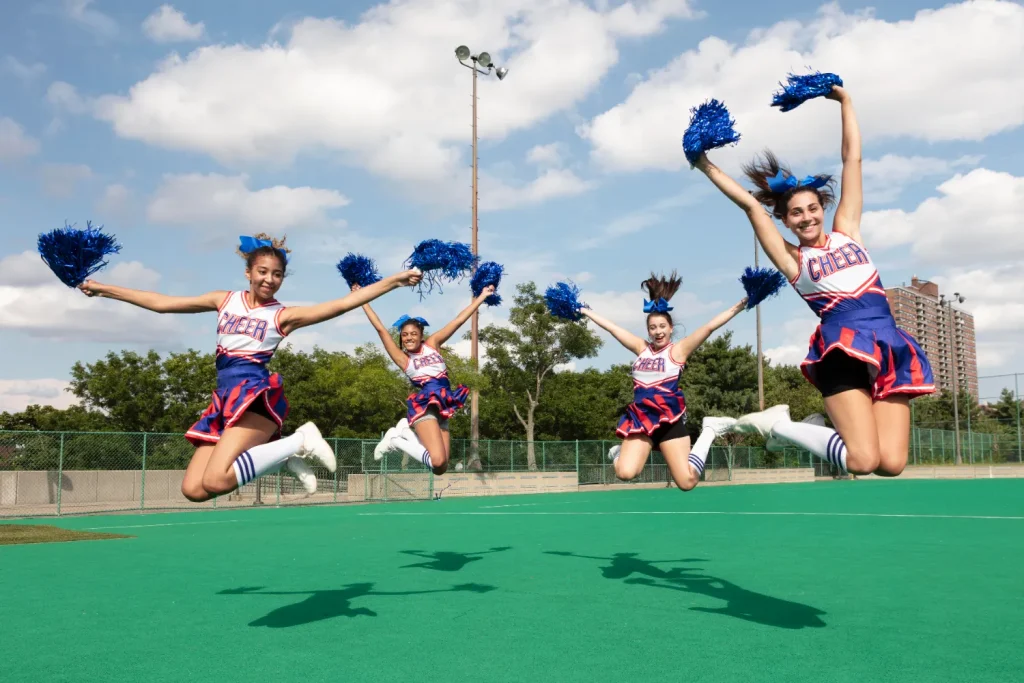 Is Cheer the Most Expensive Sport? | Clubs at River City