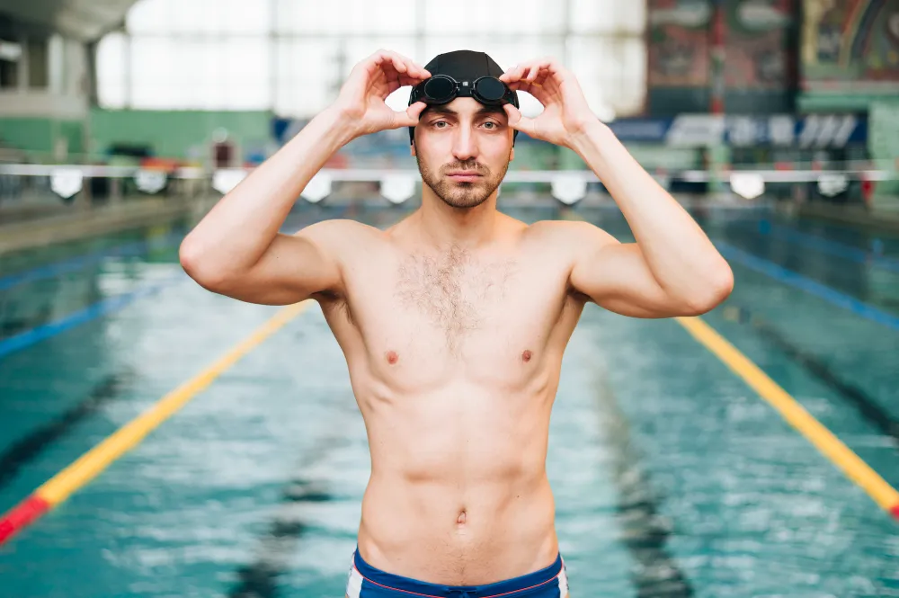 Is Swimming Better Than Gym? | Clubs at River City